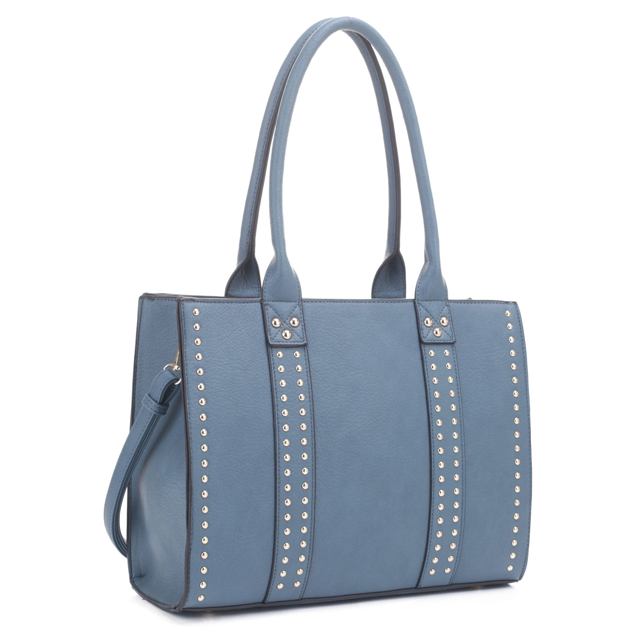 DJ4032CC C4032 Contessa Concealed Carry Satchel Bag – Honeytote
